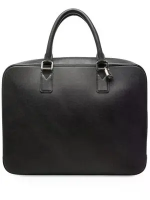 LOUIS VUITTON 2012 Taiga Neo Igor Briefcase Business Bag