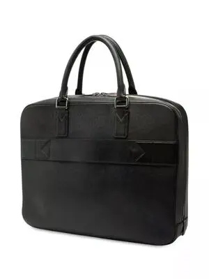 LOUIS VUITTON 2012 Taiga Neo Igor Briefcase Business Bag
