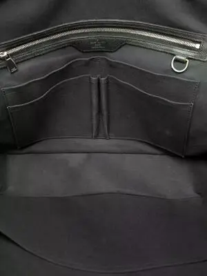 LOUIS VUITTON 2012 Taiga Neo Igor Briefcase Business Bag