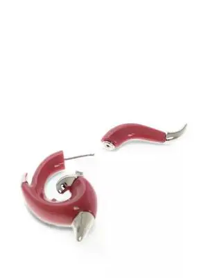 Dsquared2 Flames Earring