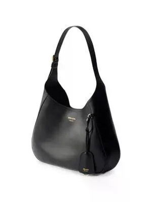 Prada Medium Leather Bag