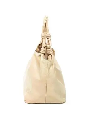 Loewe Anagram Knot Tote Bag