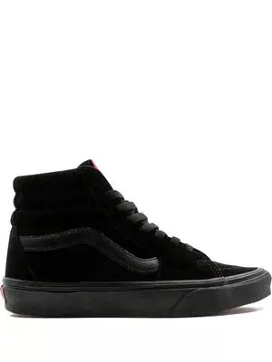 VANS Sk8-hi Sneakers - Black