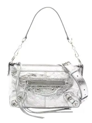 Balenciaga Satchel Shoulder Bags