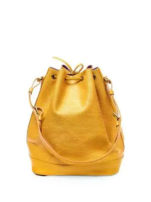 LOUIS VUITTON Noe Gm Bucket Bag