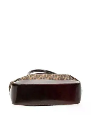 Fendi Zucca Tote Bag
