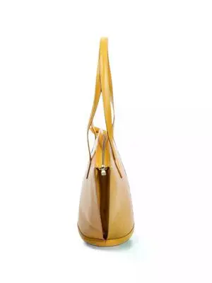 LOUIS VUITTON Gm St-jacques Tote Bag - Yellow