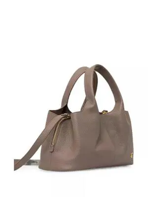 COCCINELLE Single-handle Leather Tote Bag