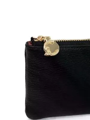 COCCINELLE C-me Softy Leather Wallet