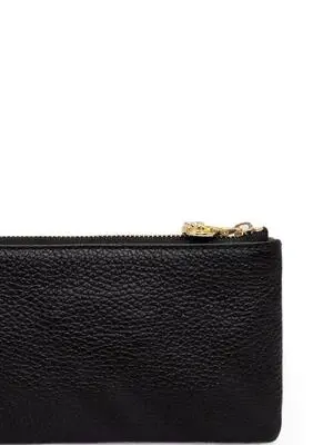 COCCINELLE C-me Softy Leather Wallet