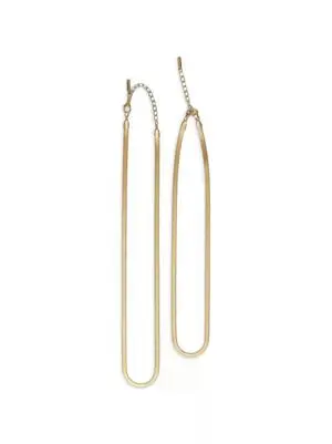 HZMER JEWELLERY Celestial Layered Necklaces