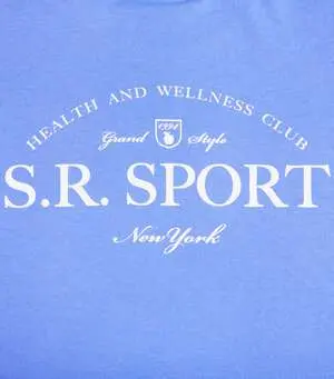 Sporty & Rich Wimbledon Sweatshirt