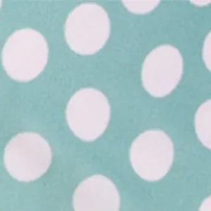 Alaïa Polka-dot High-waist Bikini