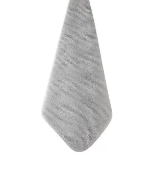 GRACCIOZA Bee Waffle Extra Large Hand Towel
