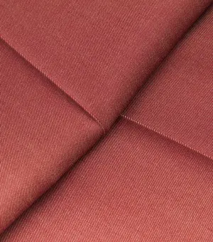 Max Mara Wool Gabardine Drawstring Trousers