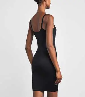 Spanx Thinstincts 2.0 Shaping Slip Dress - Black