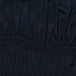 Max & Co. Shirred Sleeveless Top