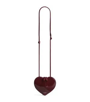 Alaia Shoulder Bags