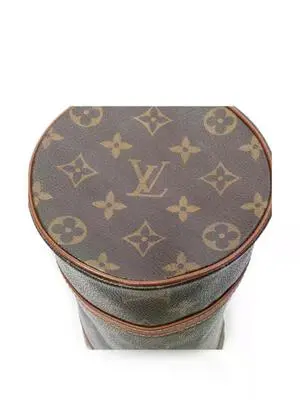 LOUIS VUITTON Papillon 26 Monogram Tote Bag