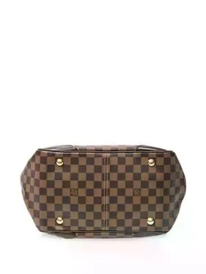 LOUIS VUITTON Verona Mm Shoulder Bag