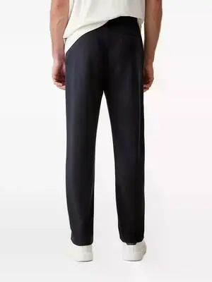 JOOP! Logo-patch Trousers