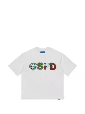 GODSPEED Graphic-print T-shirt