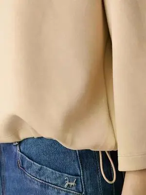JOOP! Drawstring-hem T-shirt