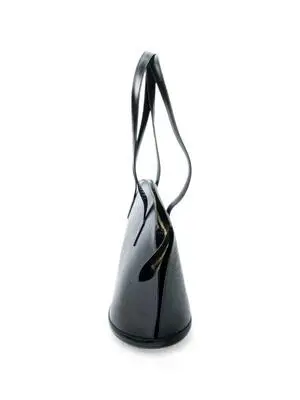 LOUIS VUITTON Gm St-jacques Tote Bag - Black