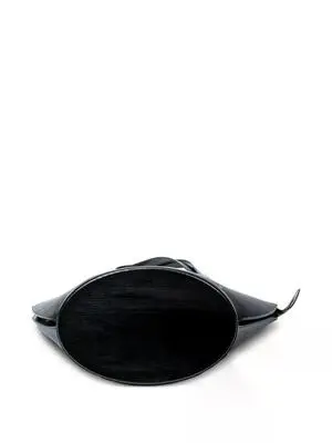LOUIS VUITTON Gm St-jacques Tote Bag - Black