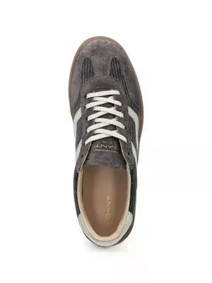 Gant Corduroy Suede Sneakers