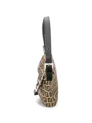Fendi Baguette Shoulder Bag