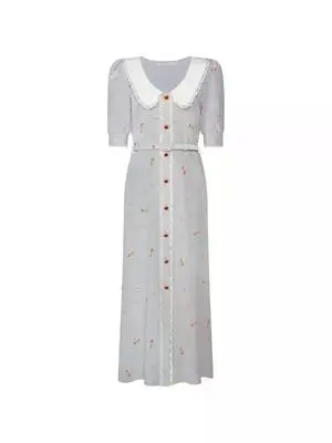 DAY DRESSES