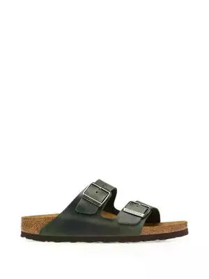 Birkenstock Metallic Sandals For Men