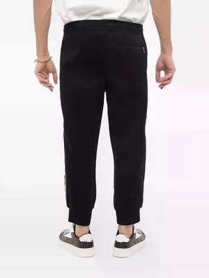 Neil Barrett Modernist Skinny-fit Track Pants