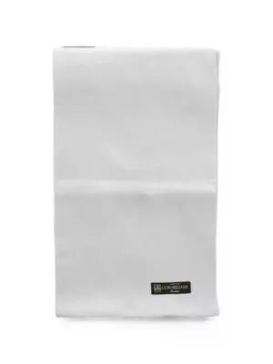 Corneliani Textured Scarf