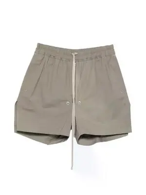 Zip Up Shorts For Men