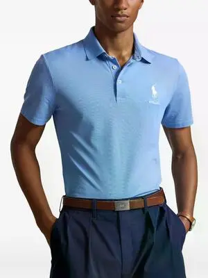 Rlx Ralph Lauren Performance Polo Shirt