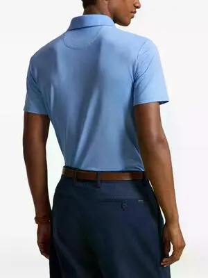 Rlx Ralph Lauren Performance Polo Shirt