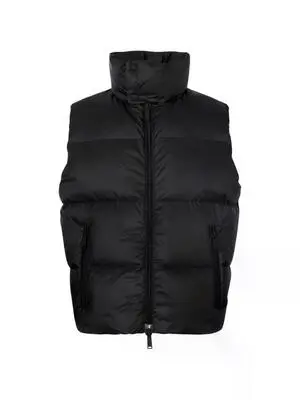 Dsquared2 Upside-down Vest