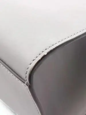 Gucci 2010s Gg Ribbon Tote Bag