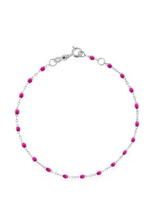 Gigi Clozeau Classic Gigi Bracelets - Silver