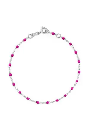 Gigi Clozeau Classic Gigi Bracelets - Silver