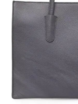 COCCINELLE Myrtha Tote Bag - Grey