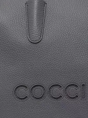 COCCINELLE Myrtha Tote Bag - Grey