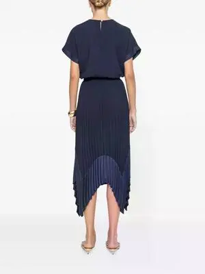 NISSA Short-sleeve Top