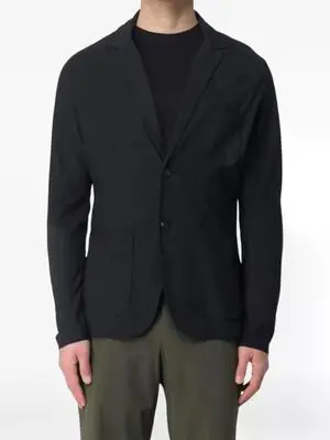 ZANONE Patch-pocket Blazer