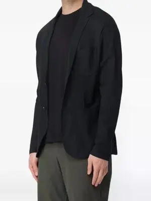 ZANONE Patch-pocket Blazer