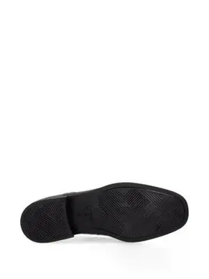 Gant Leather Elasticated-side Ankle Boots