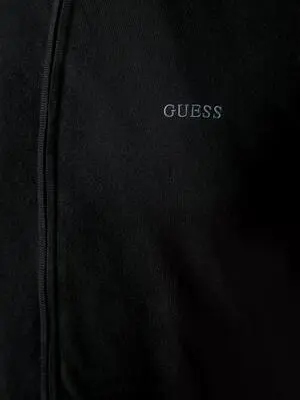 Guess Zip-up Cardigan