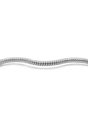 JENNIFER FISHER Madison Avenue Chain Necklace